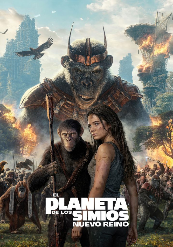 Planeta Simios_Poster Web - MaxCinema