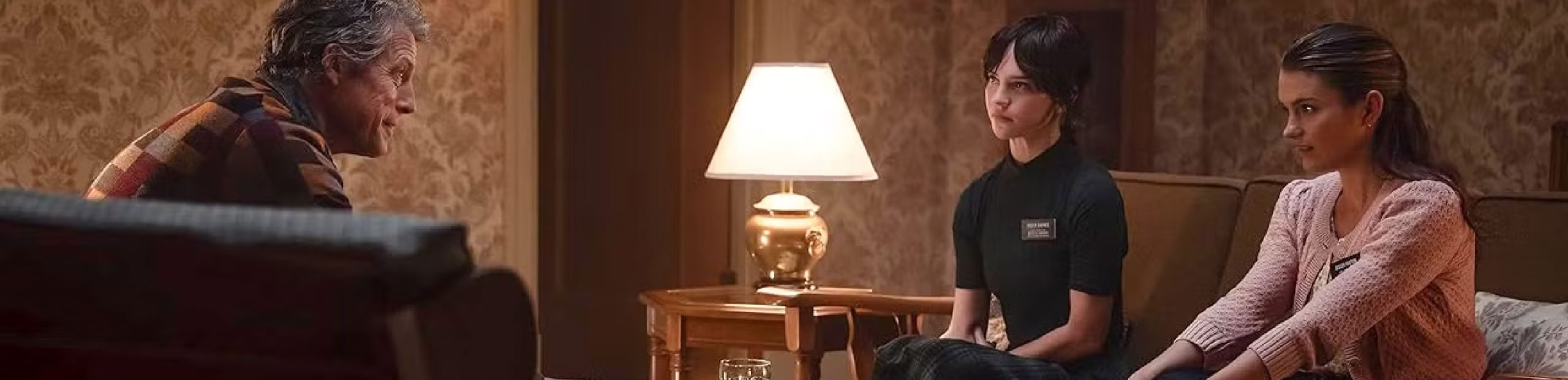 Hereje_Banner Película-01 - MaxCinema