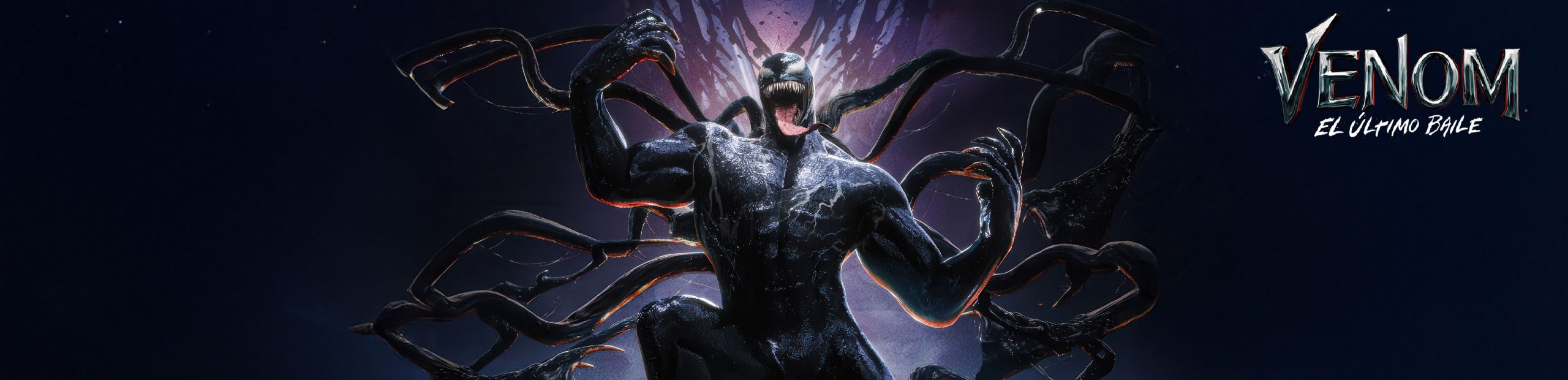 Venom 3_Banner Home - MaxCinema