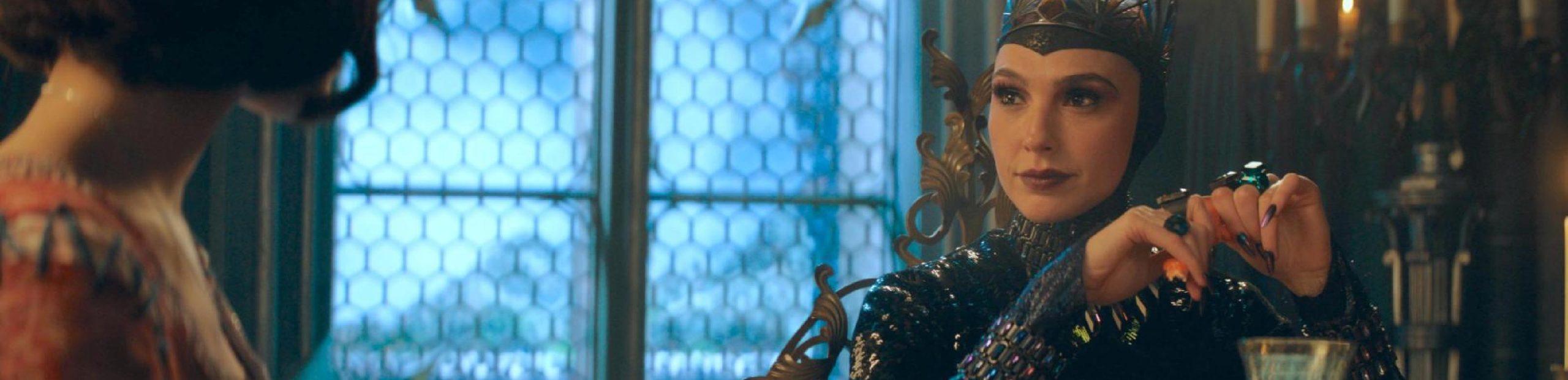 Blanca Nieves - MaxCinema