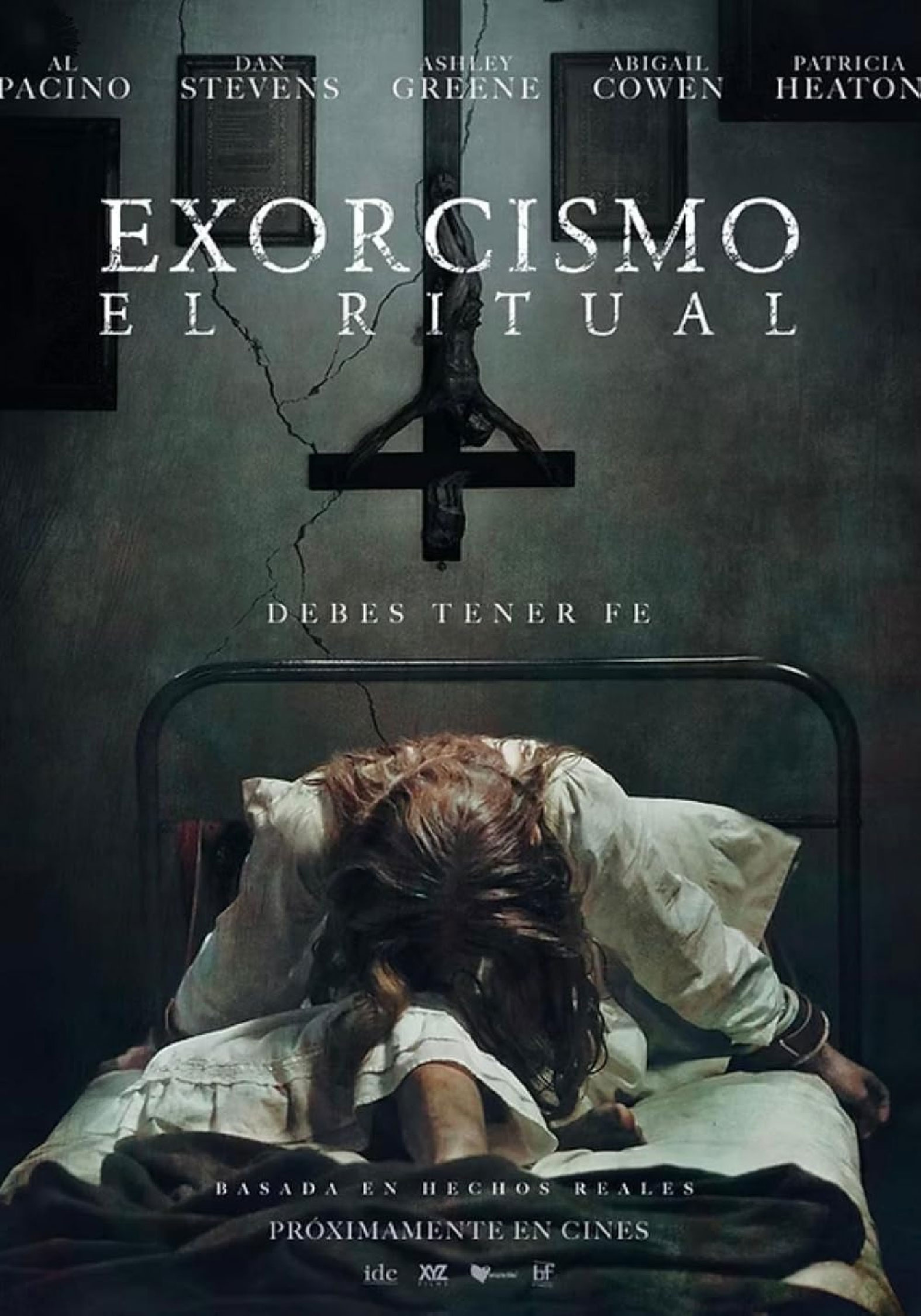 Exorcismo: El Ritual - MaxCinema