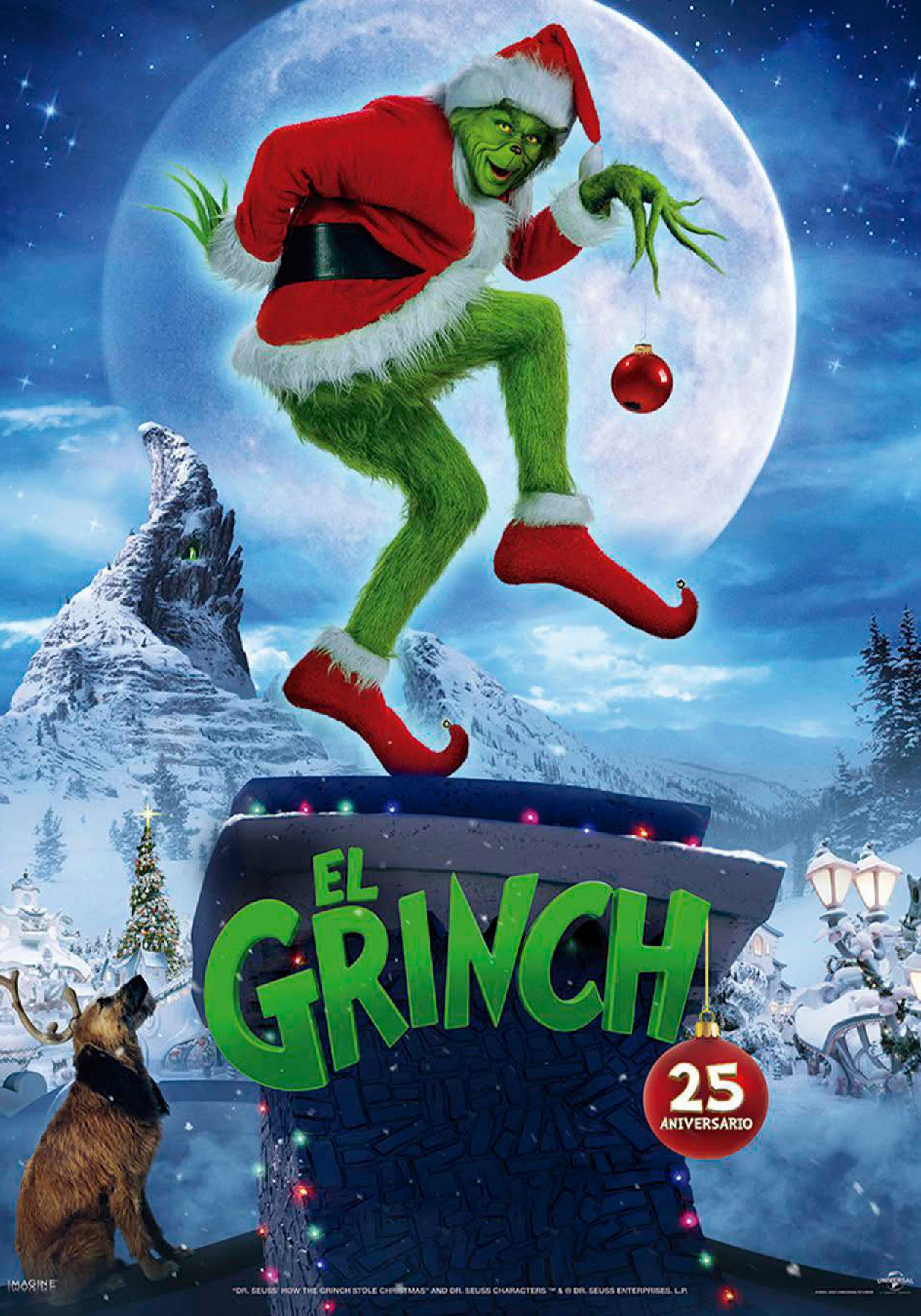 Grinch_Poster Web - MaxCinema